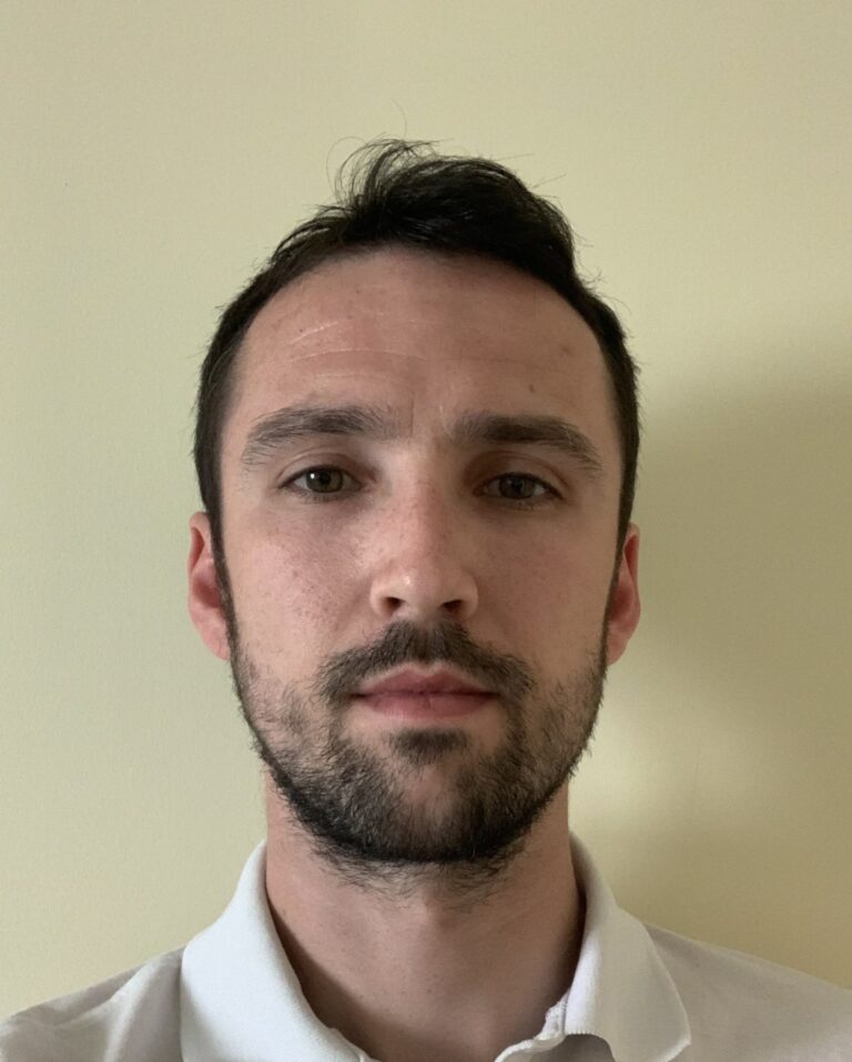 Jack Needham – Newcastle Outer West PCN